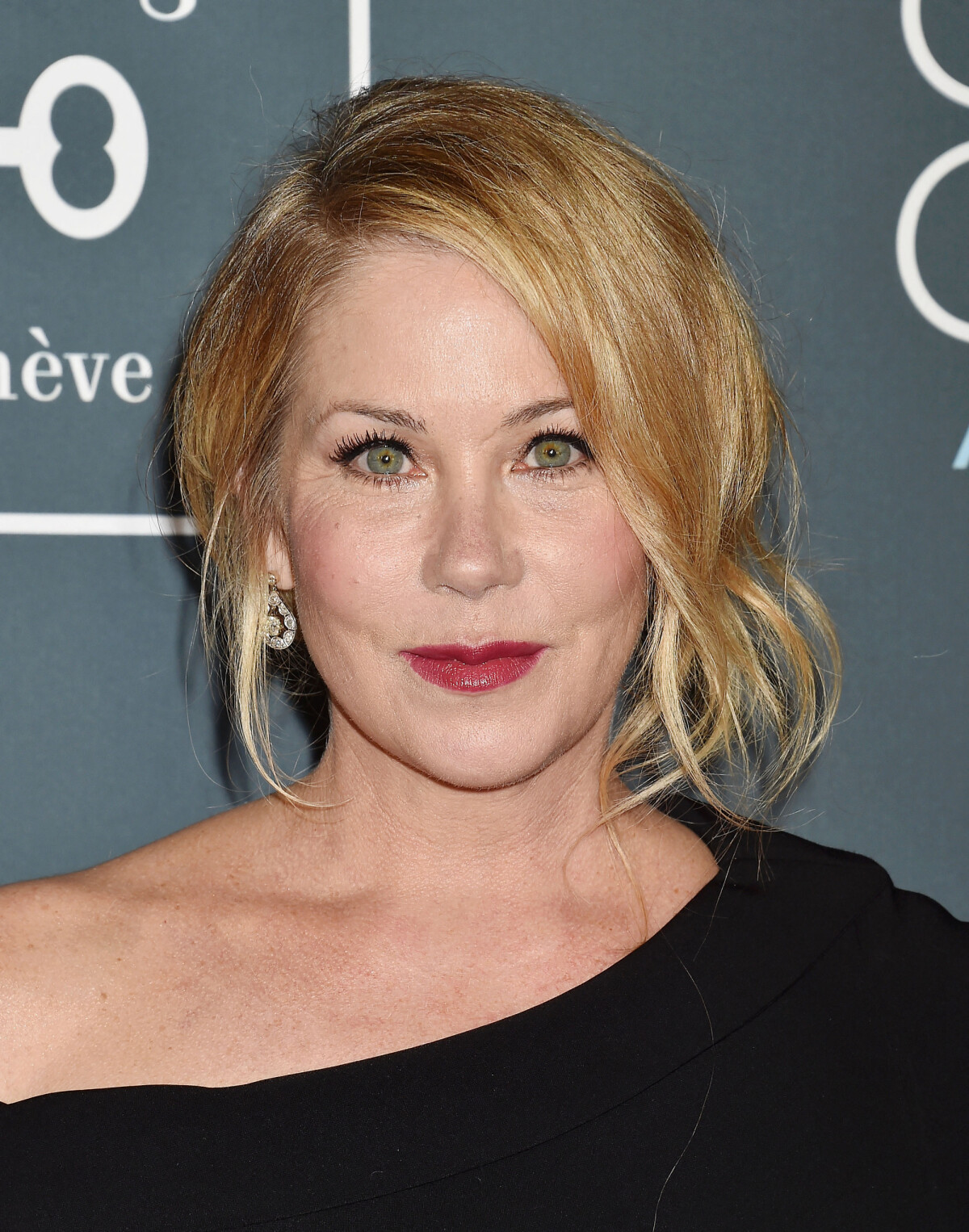 Photo : Christina Applegate - 25e édition de la soirée des Critics ...