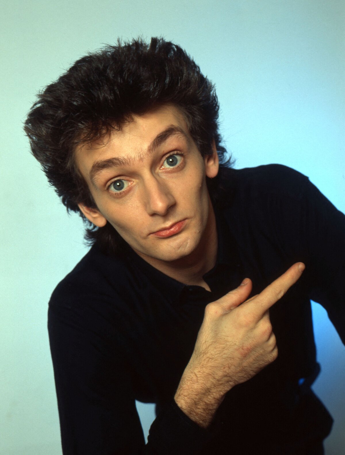 Photo : Archives - Pierre Palmade - Purepeople