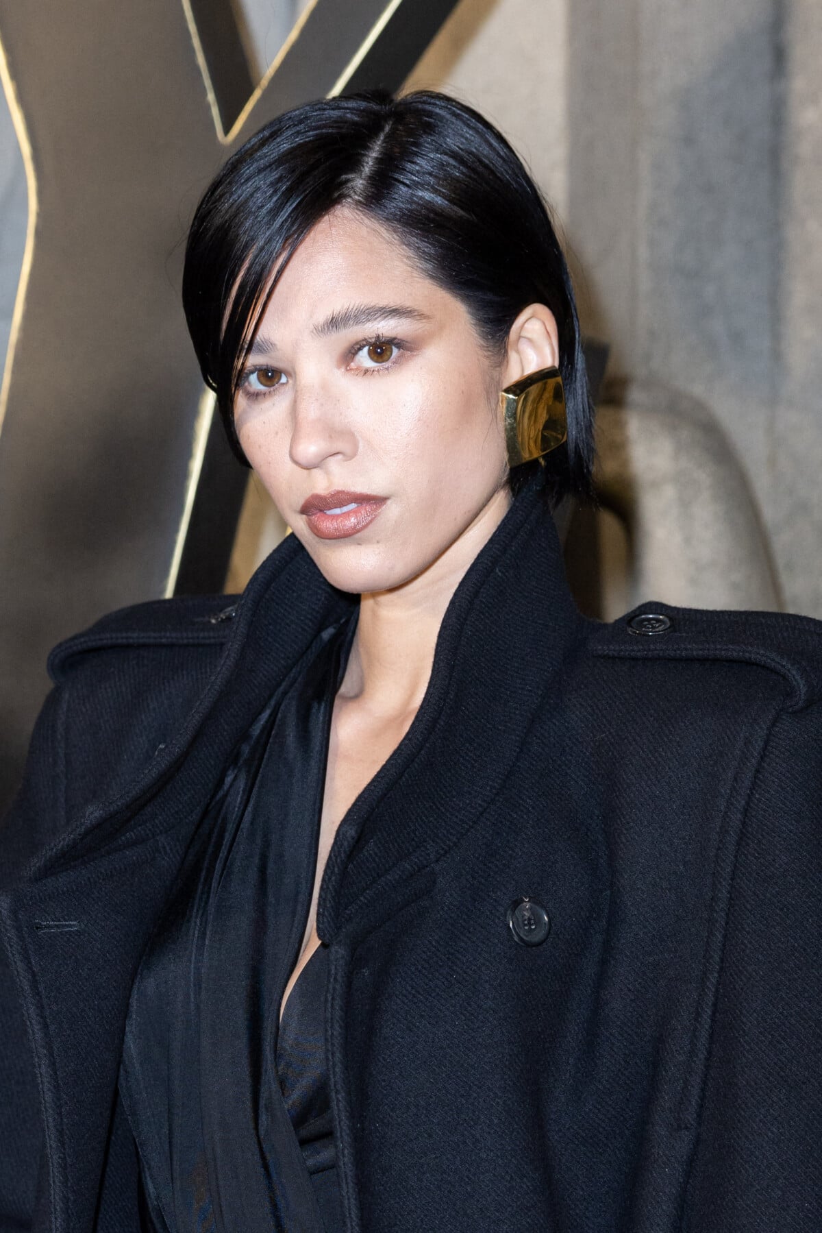 Kelsey Chow Novio 2023