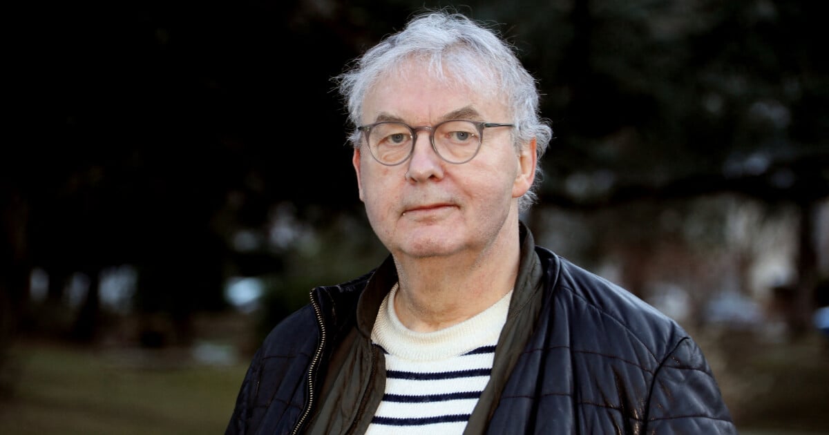 Dominique Besnehard : Remis de son arrêt cardiaque, il va à la ...