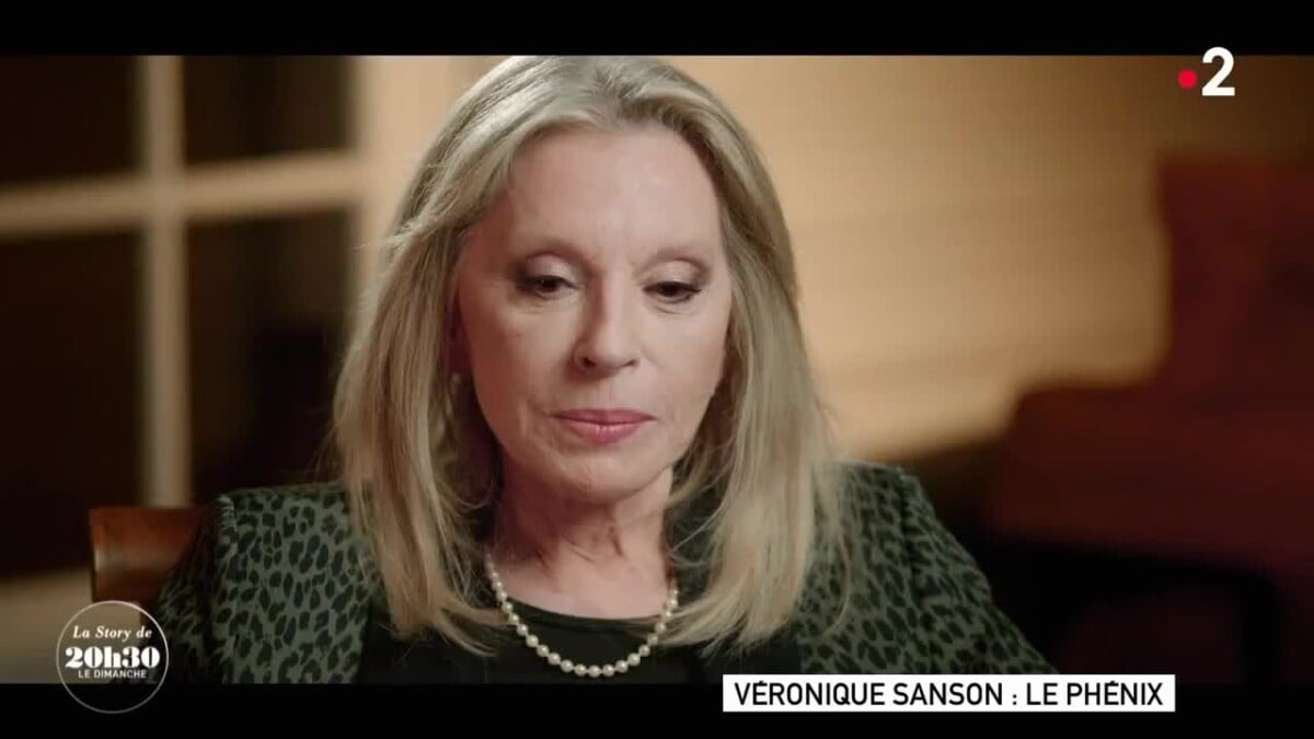 Vidéo : Véronique Sanson est une icône de la chanson française ...