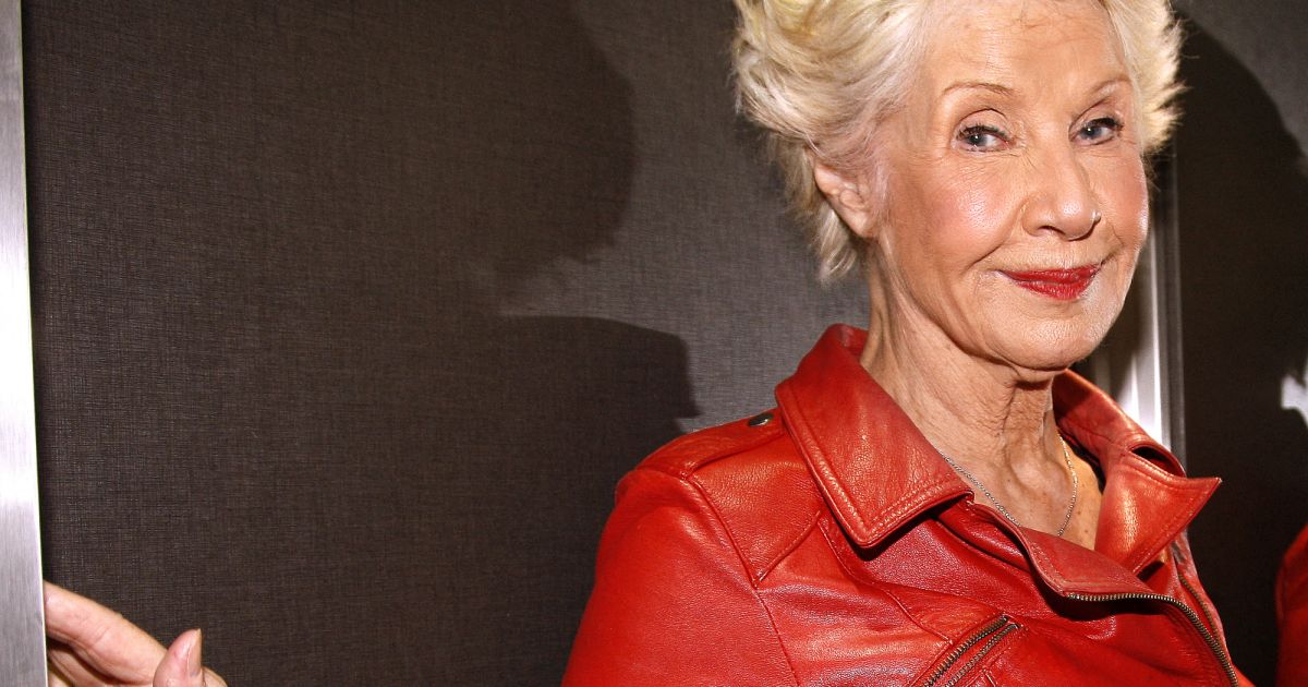 Exclusif - Portrait de Danièle Gilbert. Le 5 octobre 2020 © Cédric ...