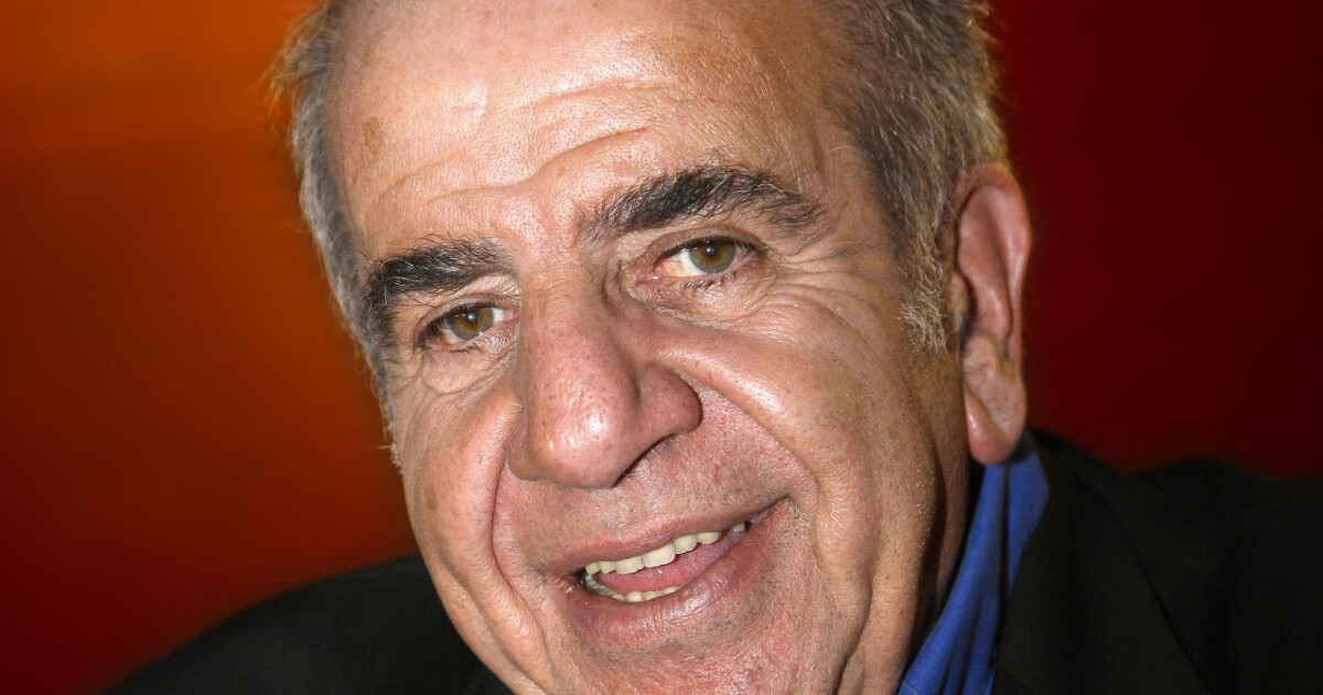 Roland Castro : Mort du grand architecte français, il laisse derrière ...