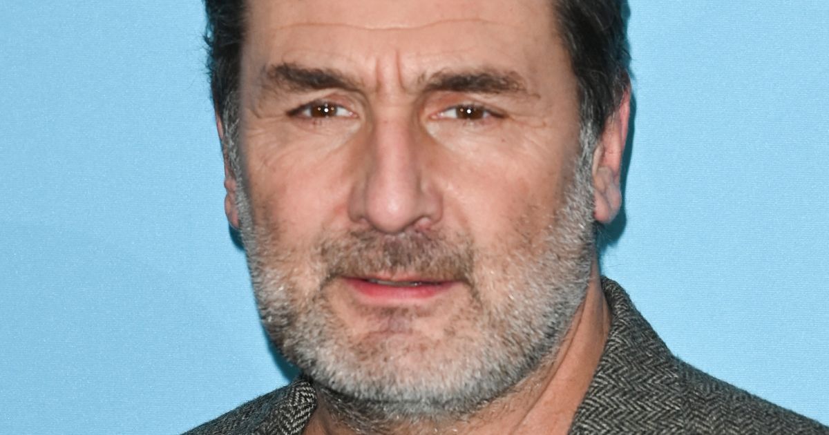 Gilles Lellouche lors de l'avant-première du film Je verrai toujours ...