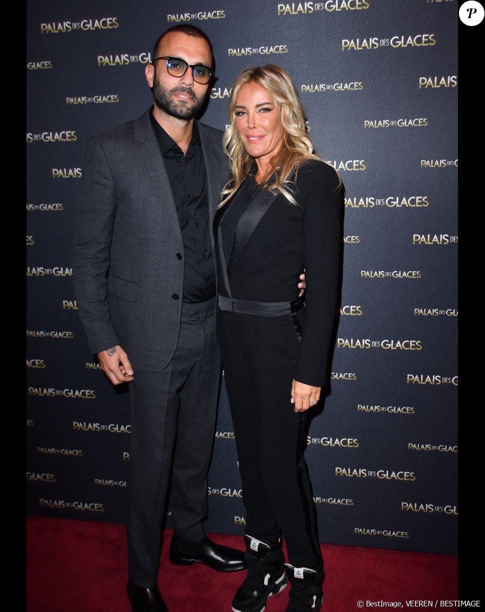 Mickael Chetrit Ophelie Winter