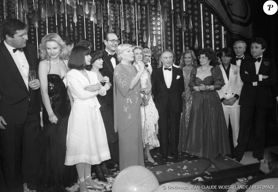 Archives - Michèle Torr, Chantal Goyal, Mireille Mathieu, Jacques ...