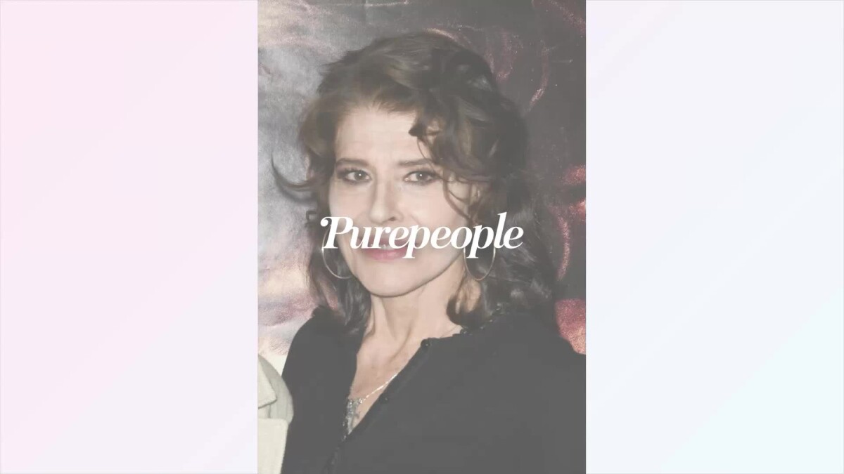 Vidéo : "Je me suis fracassée" : Fanny Ardant, enceinte, a perdu le ...