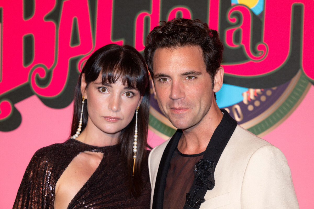 Photo : Sa petite soeur Zuleika est venue admirer ses talents de ...