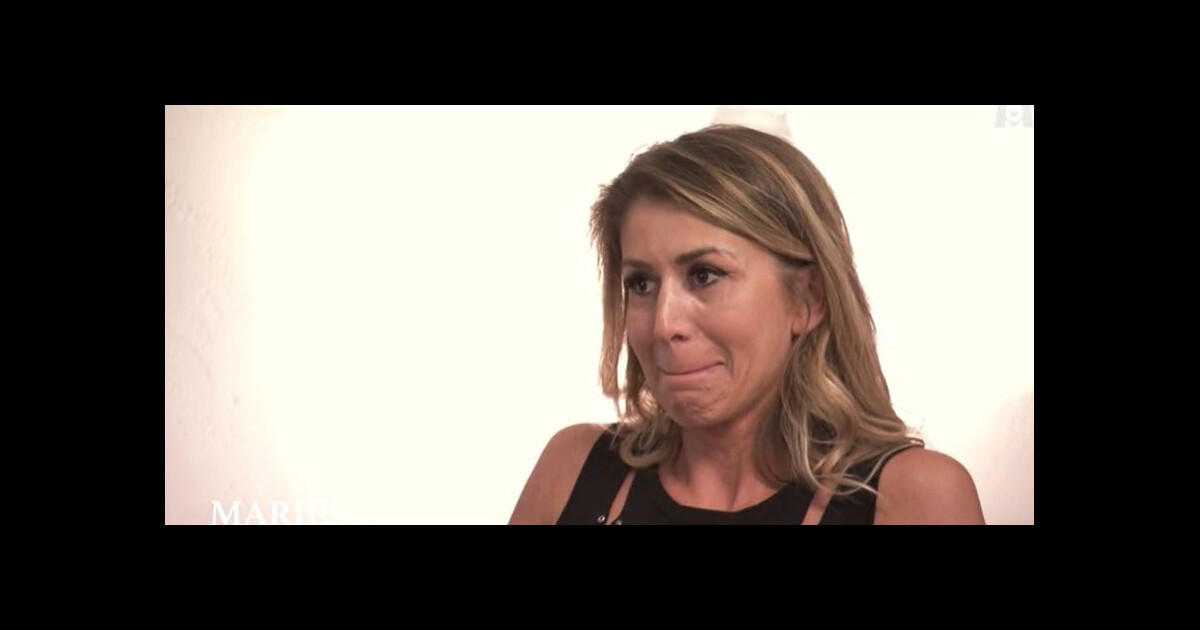 Jessica (Mariés au premier regard) "perdue" : gros blocage concernant Pascal, une experte ...