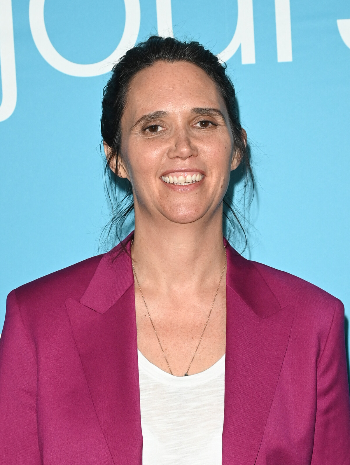 Photo : Jeanne Herry - Avant-première du film "Je verrai toujours vos ...