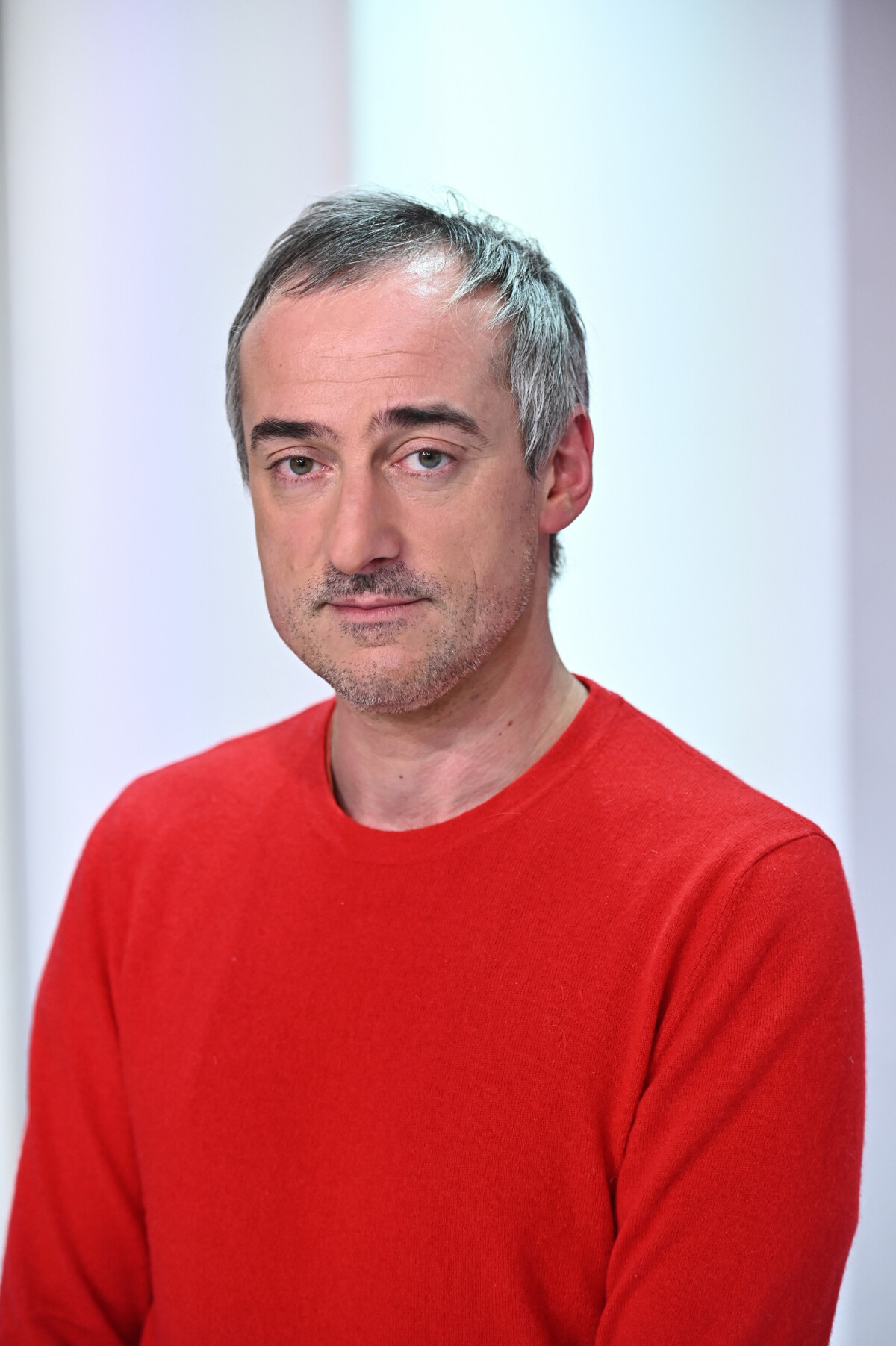 Photo : Exclusif - Sebastien Thoen - Enregistrement de l'émission ...