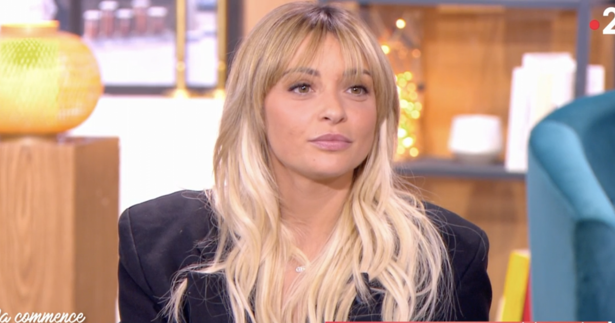 Priscilla Betti victime d'un "acte de violence" : un trauma et des ...
