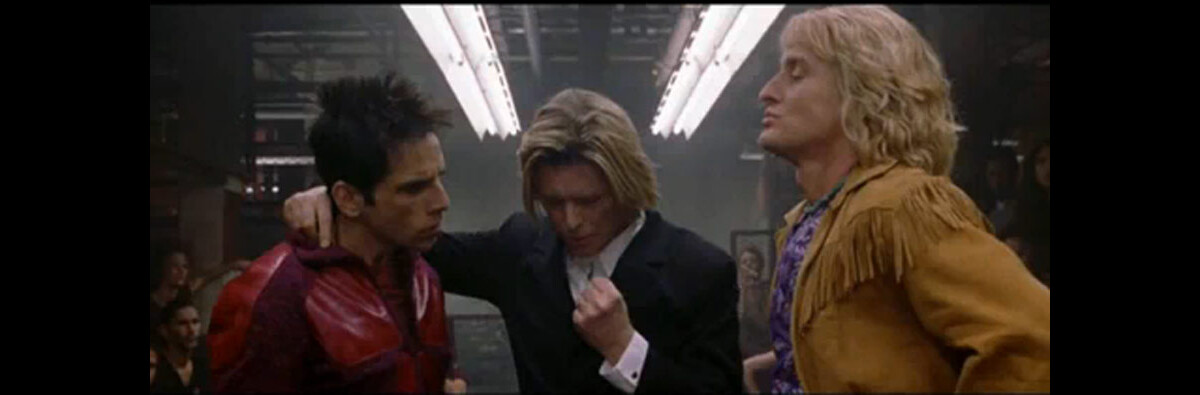 Vidéo : Le défilé culte de Zoolander - Purepeople