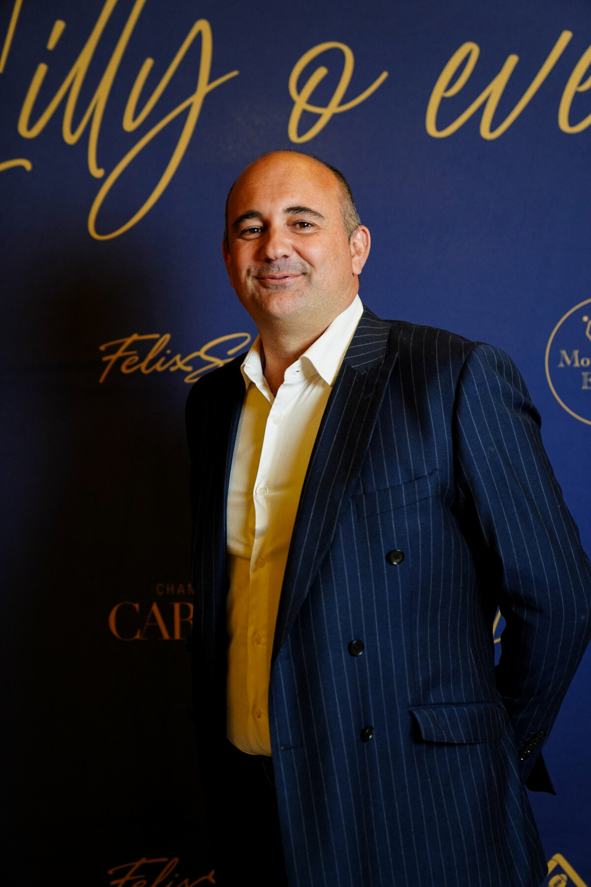 Photo : Exclusif - Stephane Gurov (fondateur de TOP FIVE ...
