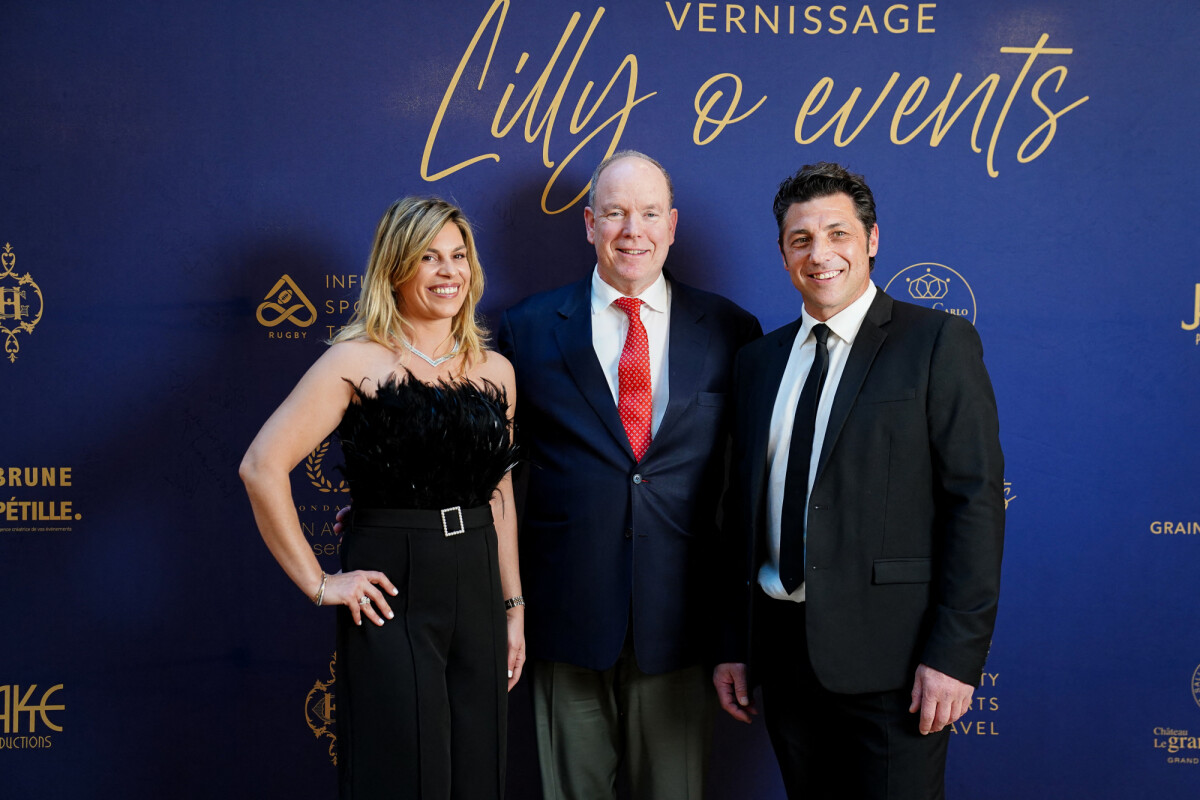 Photo : Exclusif - Lilly Kelleher ( femme de Byron Kelleher et ...