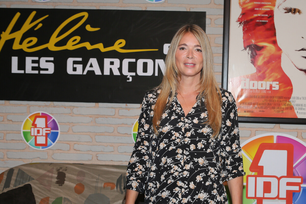 Photo : Exclusif - Hélène Rollès - Soirée anniversaire pour les 25 ans ...