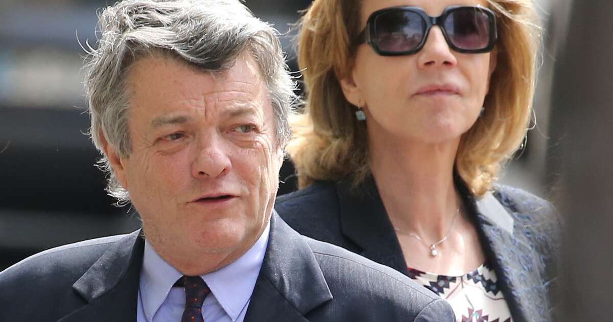 Beatrice Schönberg : L'idylle secrète de son époux Jean-Louis Borloo avec une grande actrice ...