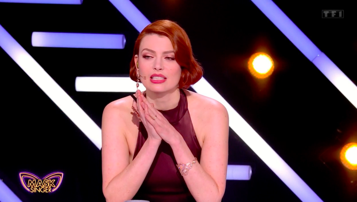 Photo : Après son giga décolleté il y a deux semaines, Les looks sexy d ...