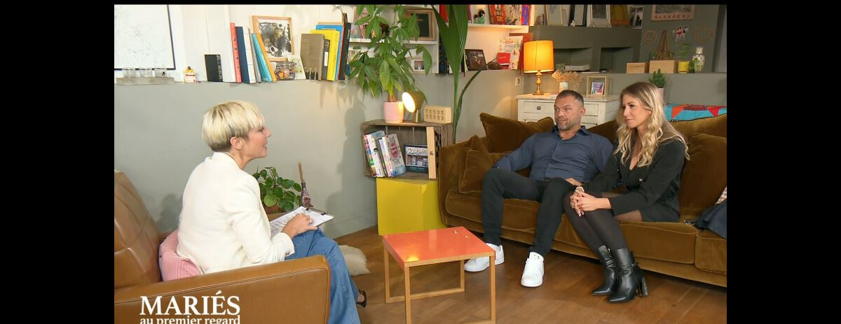 Vidéo : Mariés au premier regard : Jessica et Pascal dévoilent s'ils ...