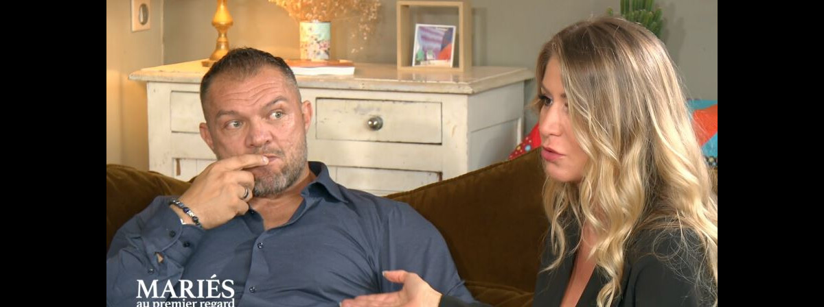 Photo : Jessica et Pascal ne souhaitaient pas qu'Estelle les aide à ...