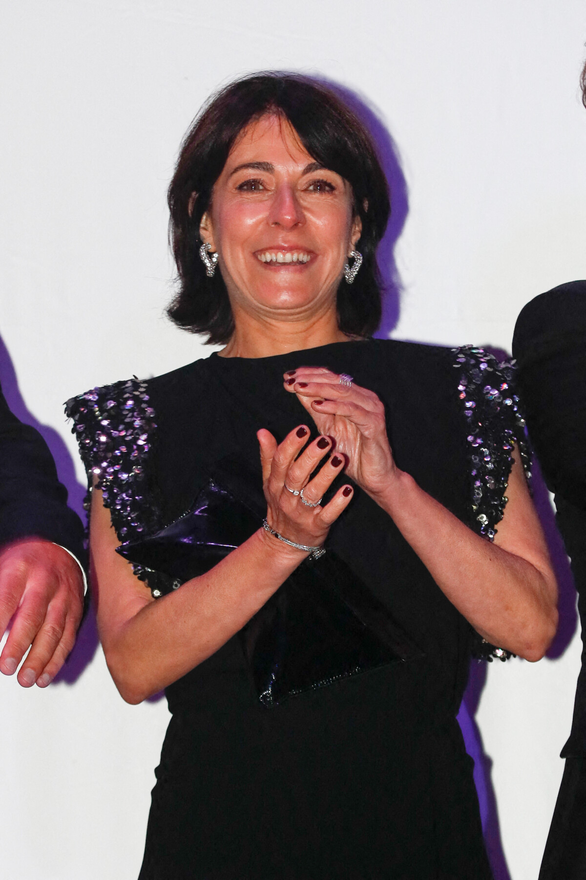 Photo : Exclusif - Marilyne Canto - Avant-première du film "Flo" de G ...