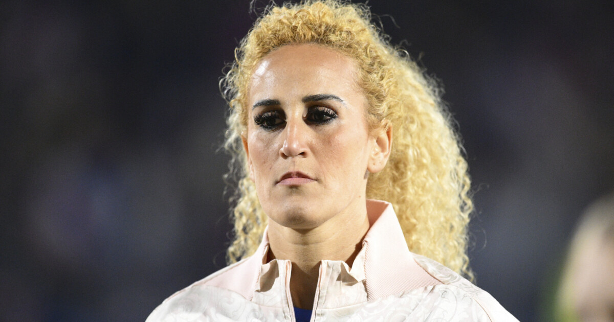 "Tempête infernale" : Kheira Hamraoui fait une très grosse annonce et ...