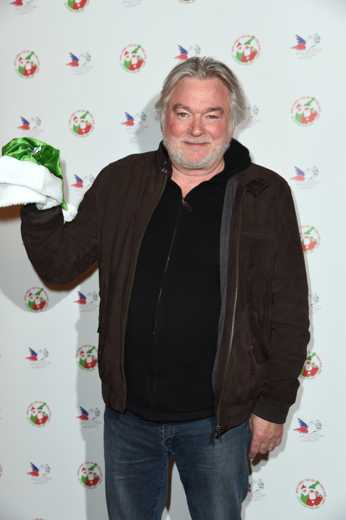 Photo : Christian Rauth - Le Secours Populaire fête Noêl pour 300 ...