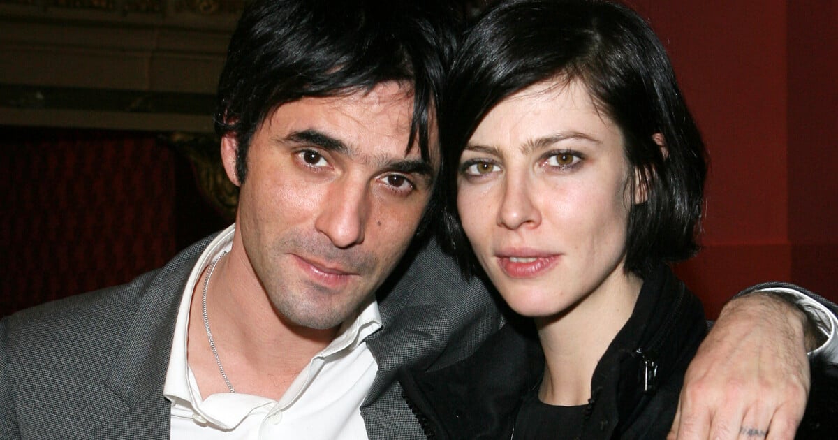 Samuel Benchetrit et Anna Mouglalis, leur fille Saül révèle son côté ...