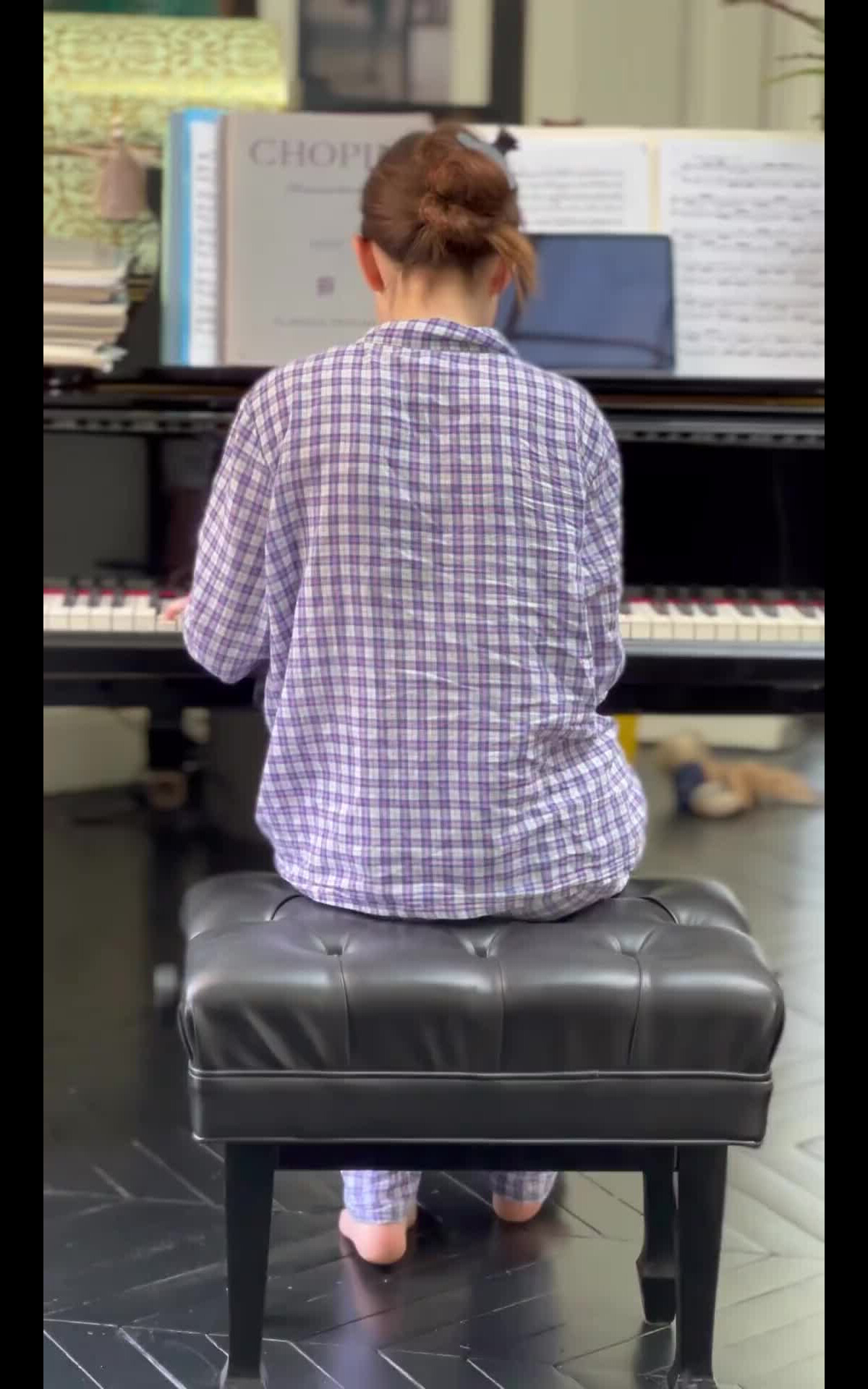 Vidéo : Alice, Jo et Ben Charlotte Gainsbourg dévoile les talents de la ...