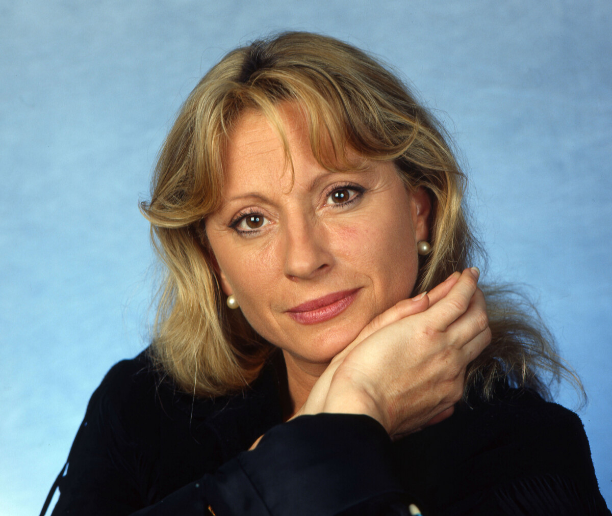 Photo : Véronique Sanson a des milliers de souvenirs, et a accepté d'en ...