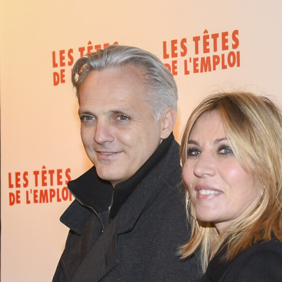 Photos de Mathilde Seigner