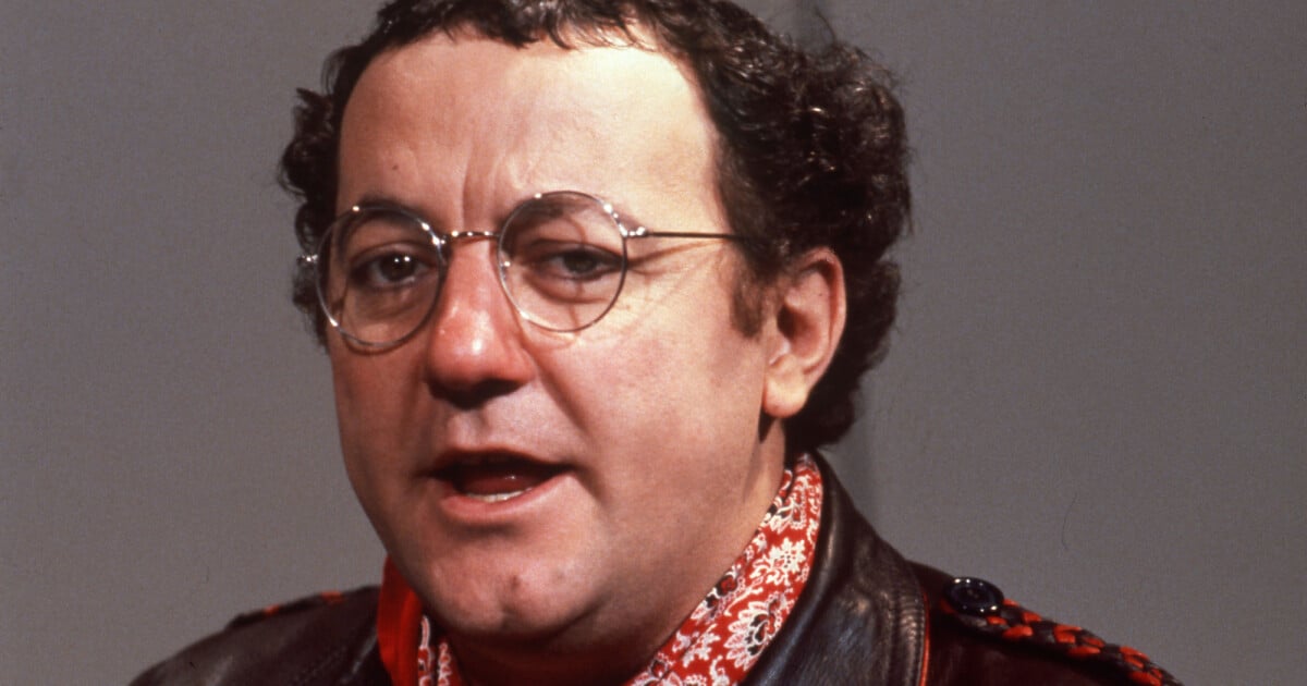 Coluche : La mère d'une grande actrice a quitté son célèbre compagnon ...