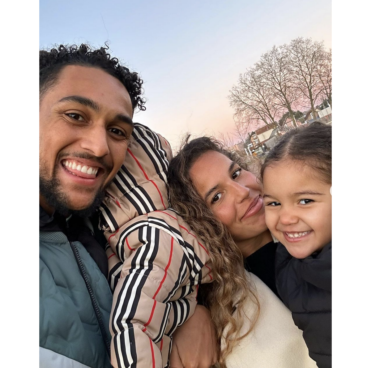 Photo : L'influenceuse Poupette Kenza sur Instagram. - Purepeople