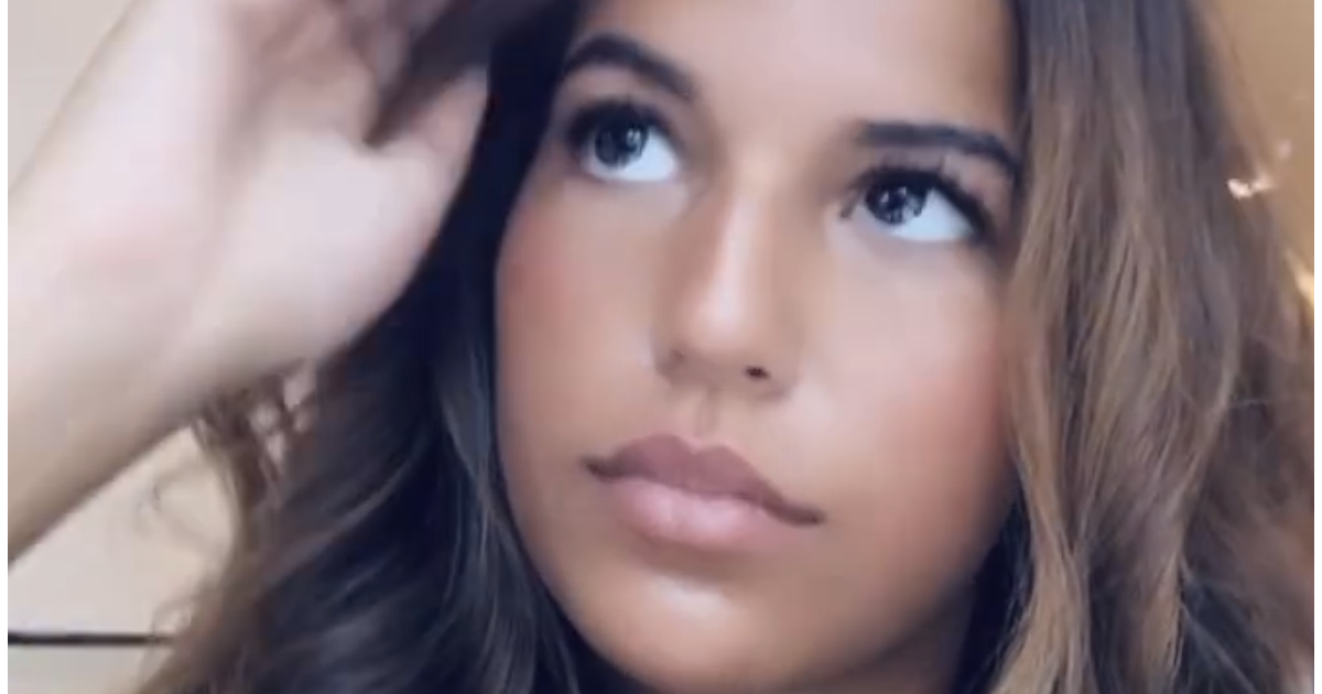 Poupette Kenza face à de graves accusations : une plainte bientôt ...