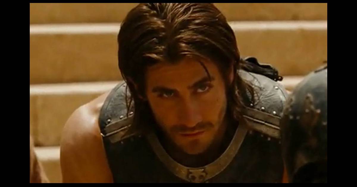 Le nouveau trailer de Prince of Persia - Purepeople