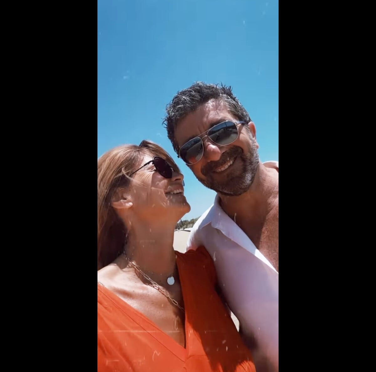Photo : Ce mercredi 5 juillet 2023, Ingrid Chauvin s'est de nouveau ...