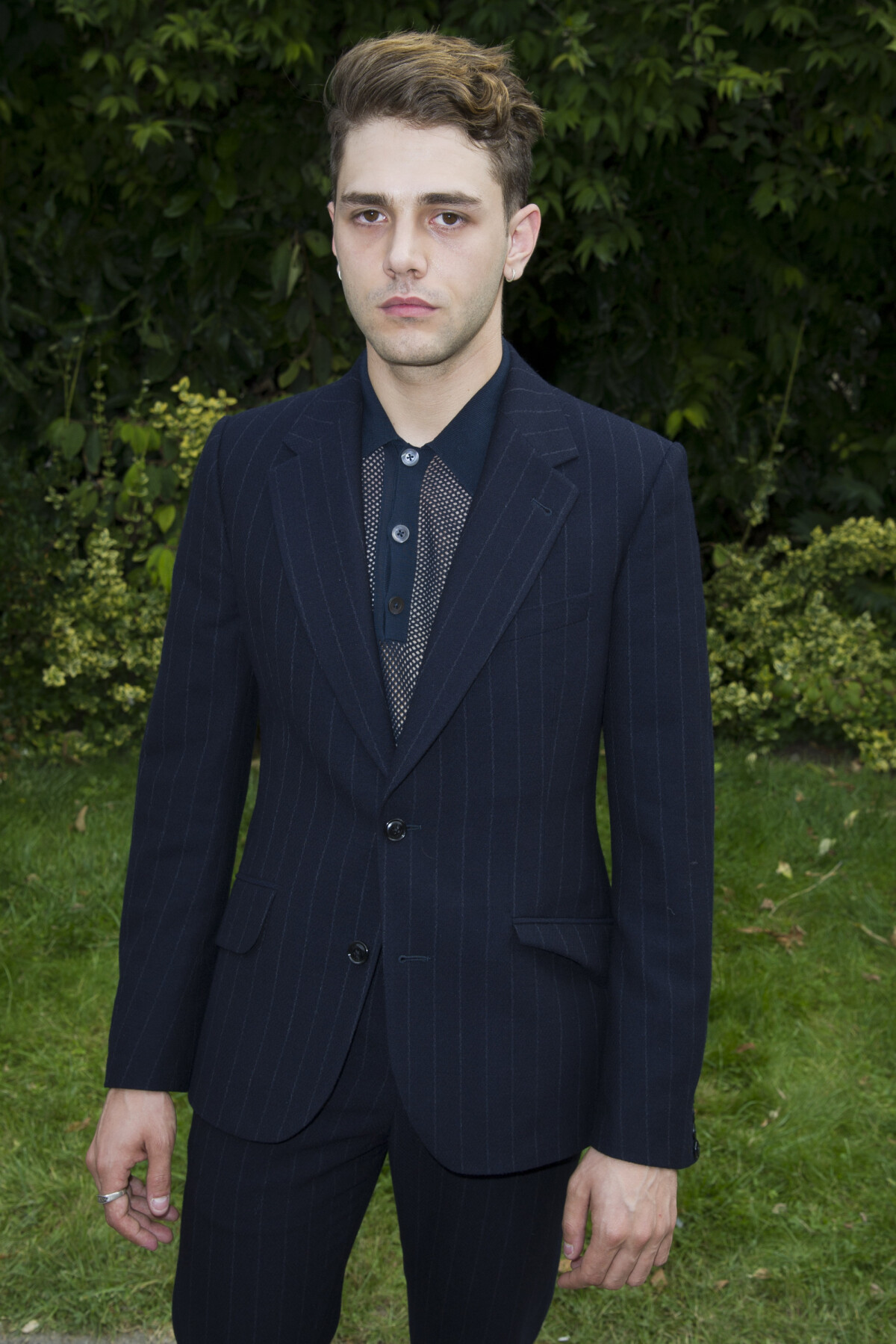 Photo : Xavier Dolan s'est confié à ce sujet dans les colonnes du ...