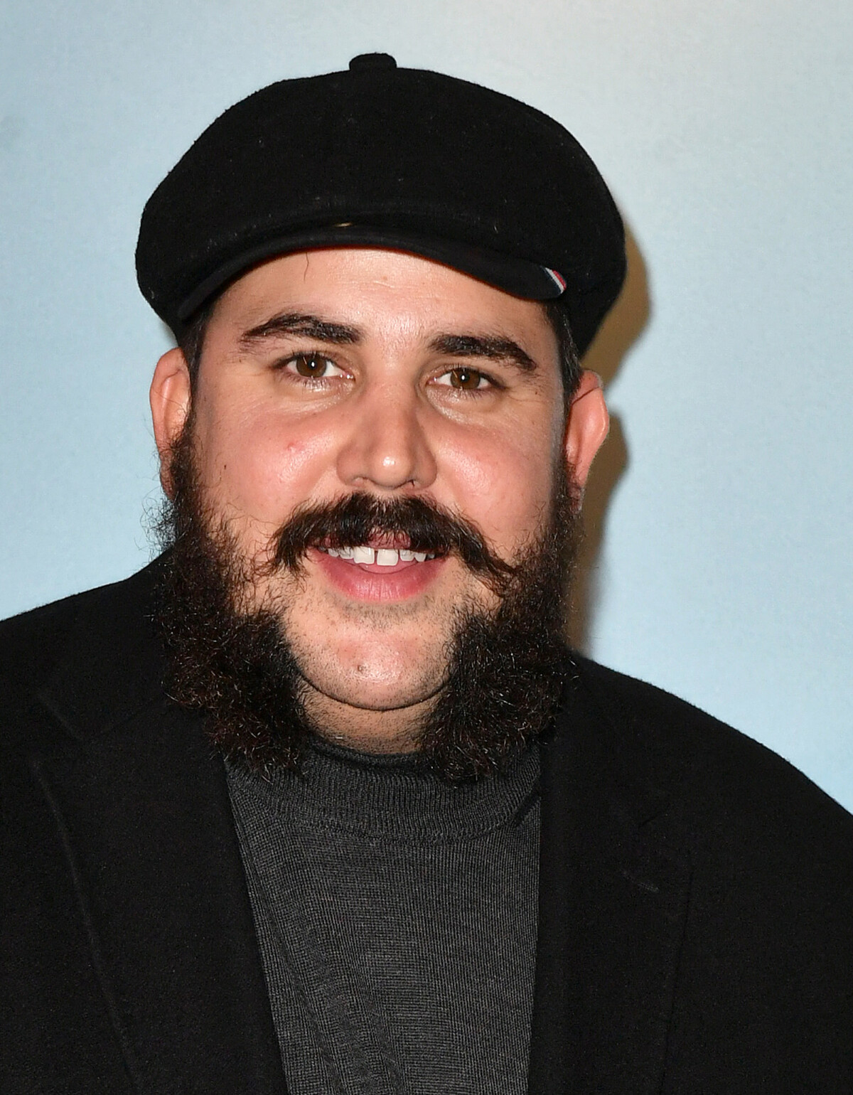 Photo : Artus (Victor-Artus Solaro) - Avant première du film " Si on ...