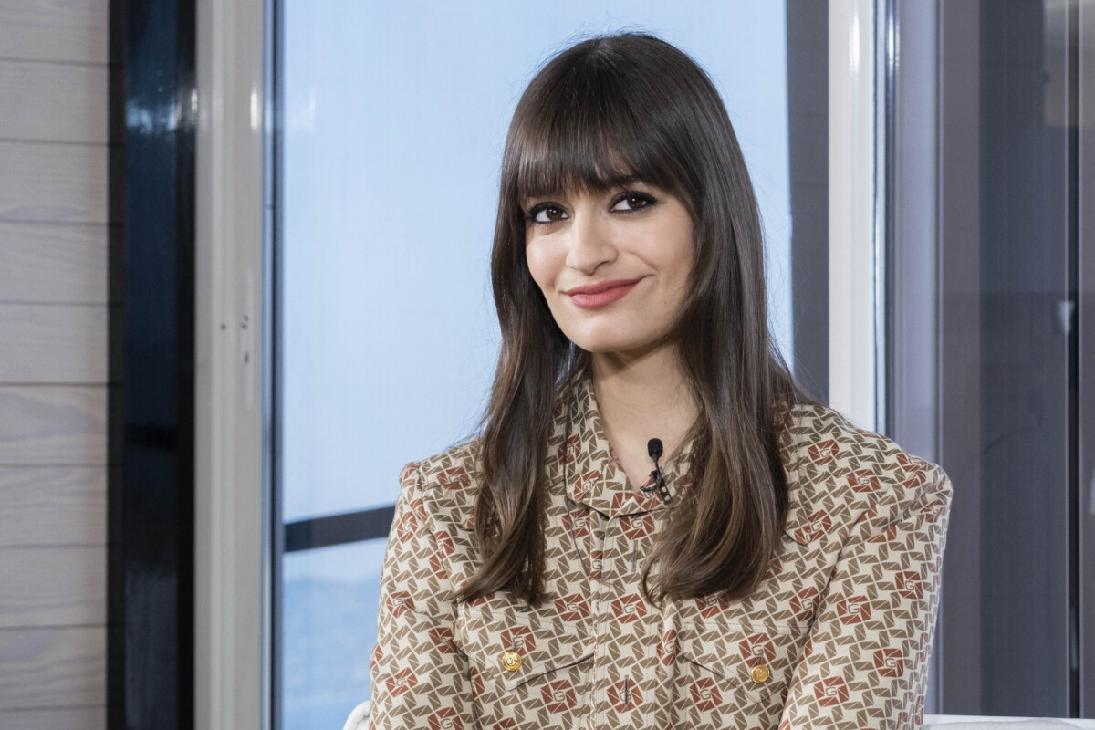 Photo : Mariage - Clara Luciani s'est mariée en Ecosse - Clara Luciani ...