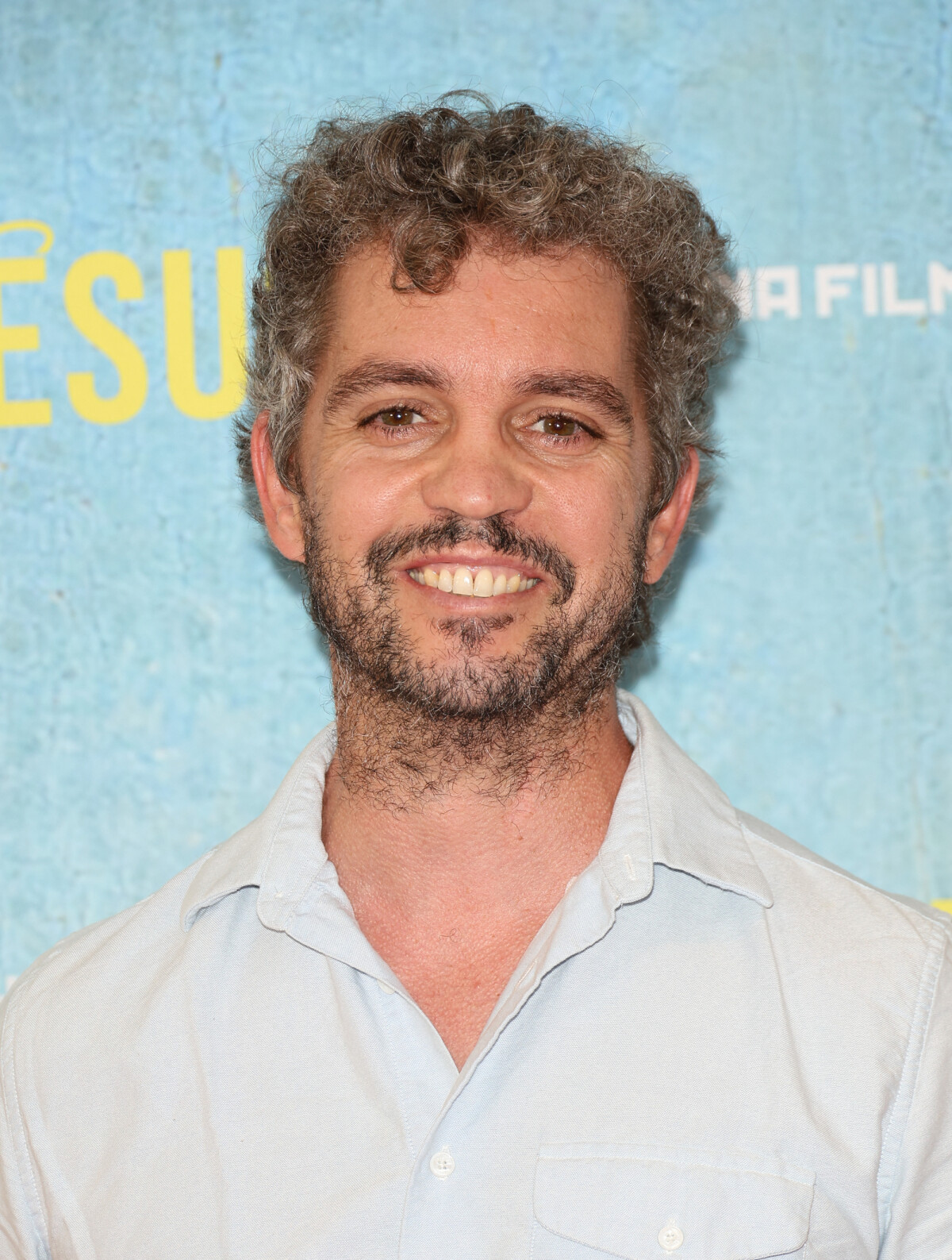 Photo : Bruno Sanches - Avant-première du film "Petit Jésus" au cinéma ...