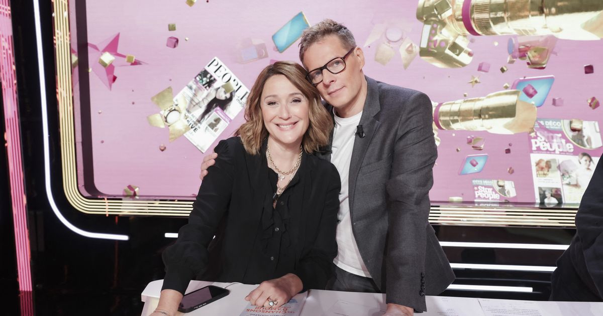 "On passe à autre chose..." : Clap de fin avec TPMP pour Matthieu ...