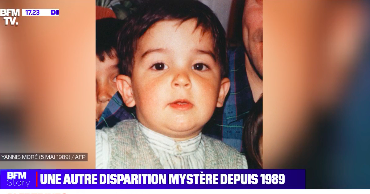 "Il y a tant de choses identiques..." : Disparition d'Émile, 2 ans ...