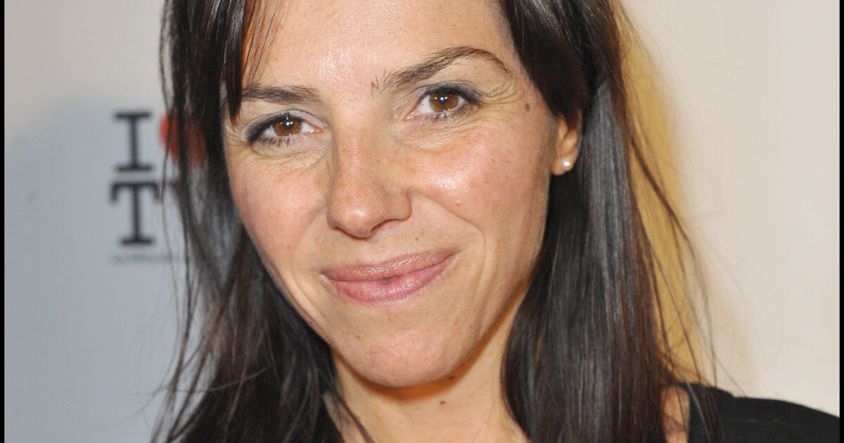 Sophie Le Saint (France Télévisions) mariée depuis 30 ans à un homme ...