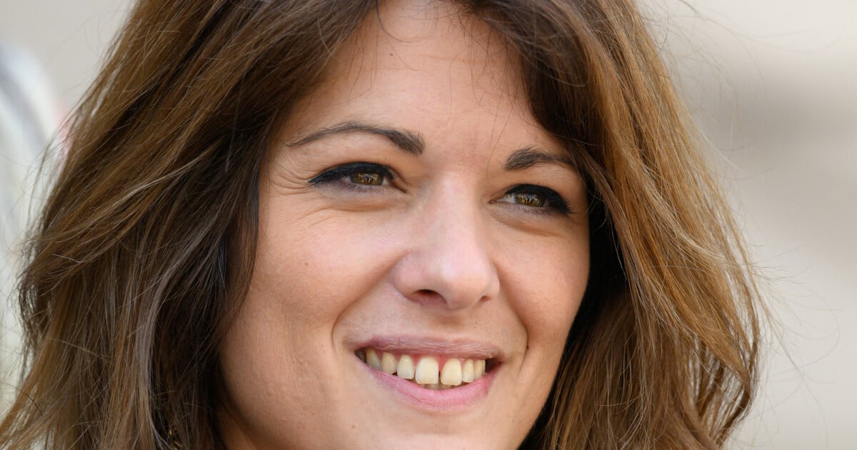 Maud Bregeon, future ministre à 32 ans ? La vie privée très secrète de la femme politique ...
