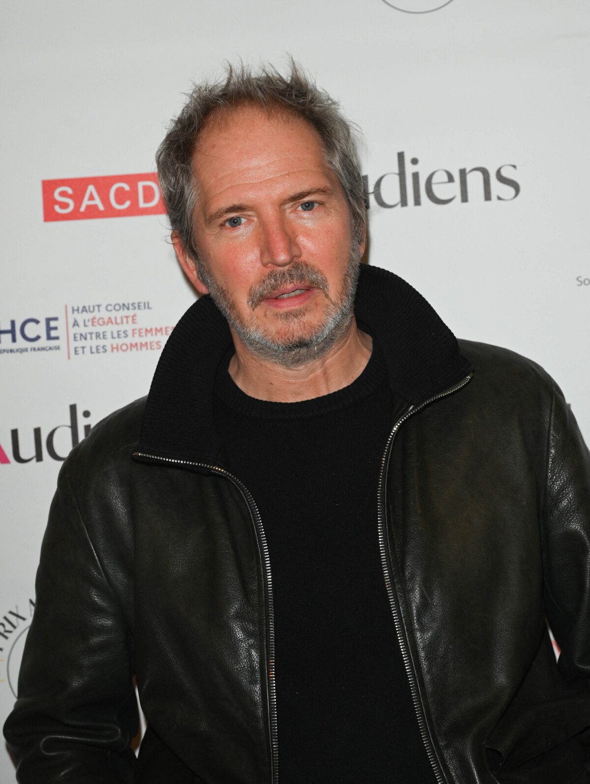 Photo : Exclusif - Christopher Thompson - 5ème édition du prix "Alice ...