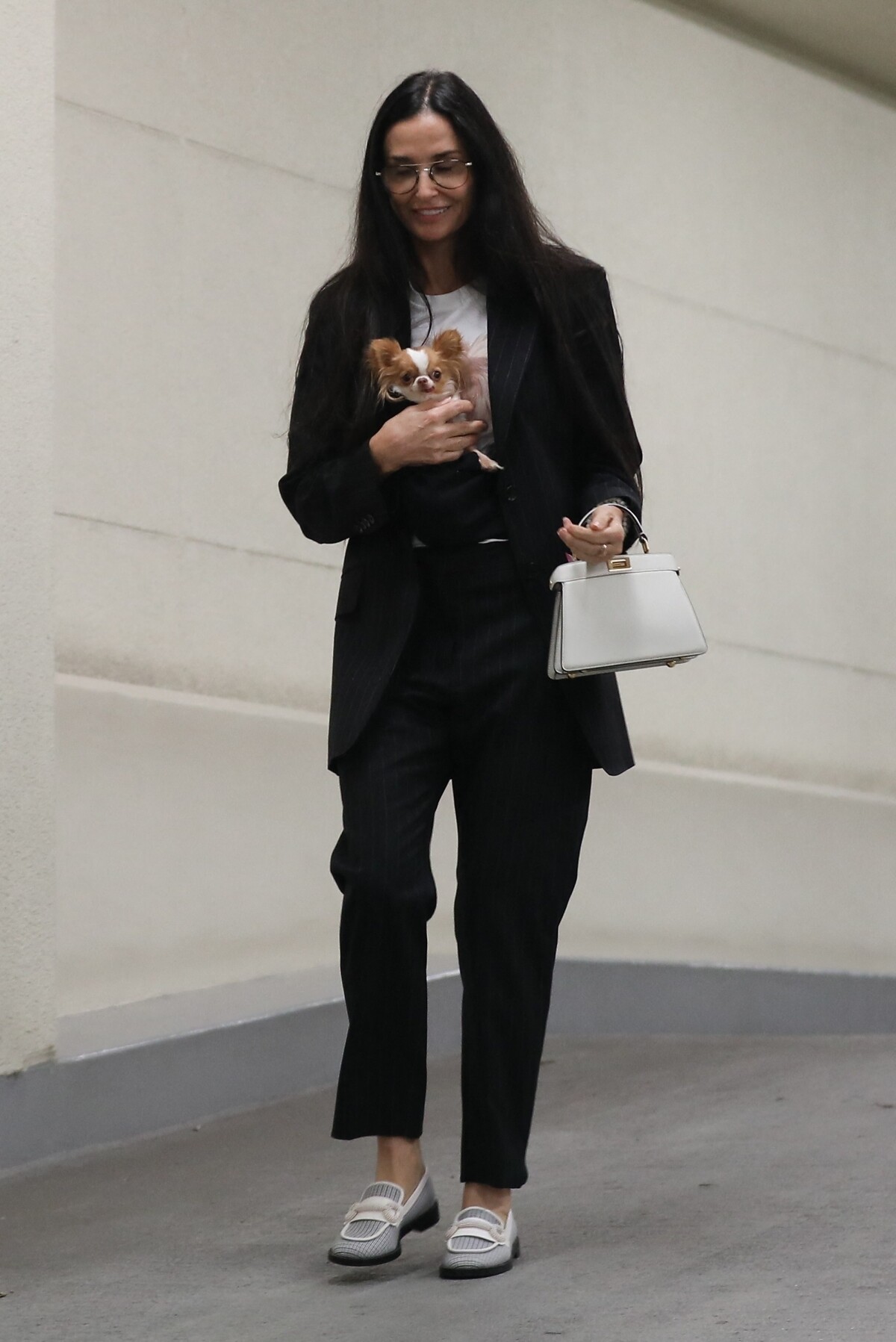 Photo : Demi Moore - Purepeople