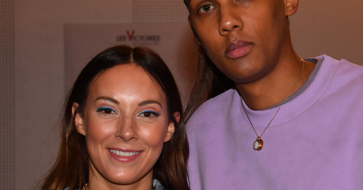 Stromae : Sa femme Coralie nostalgique et "pleine d'amour", elle ...