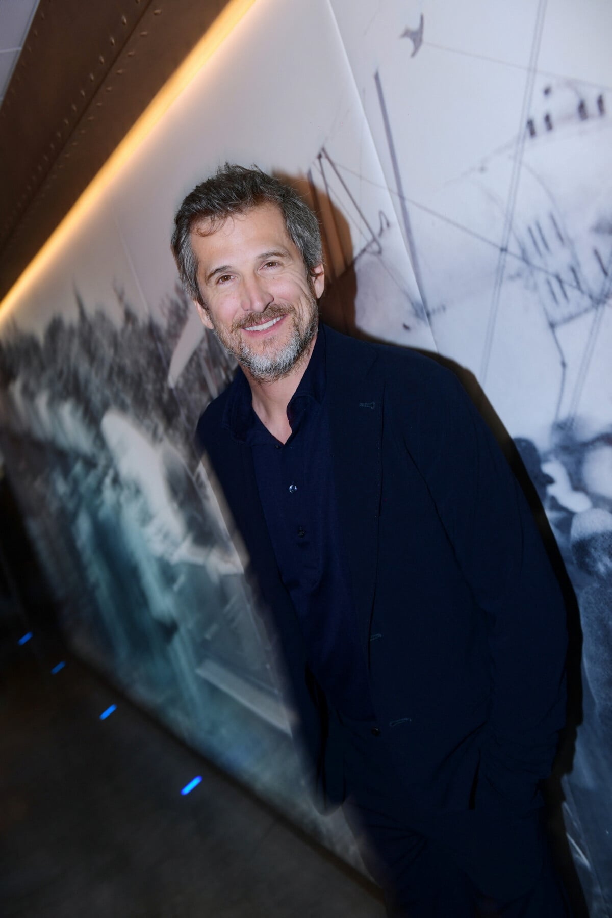 Photo : Exclusif - Guillaume Canet à la soirée Jardin Secret sur le ...