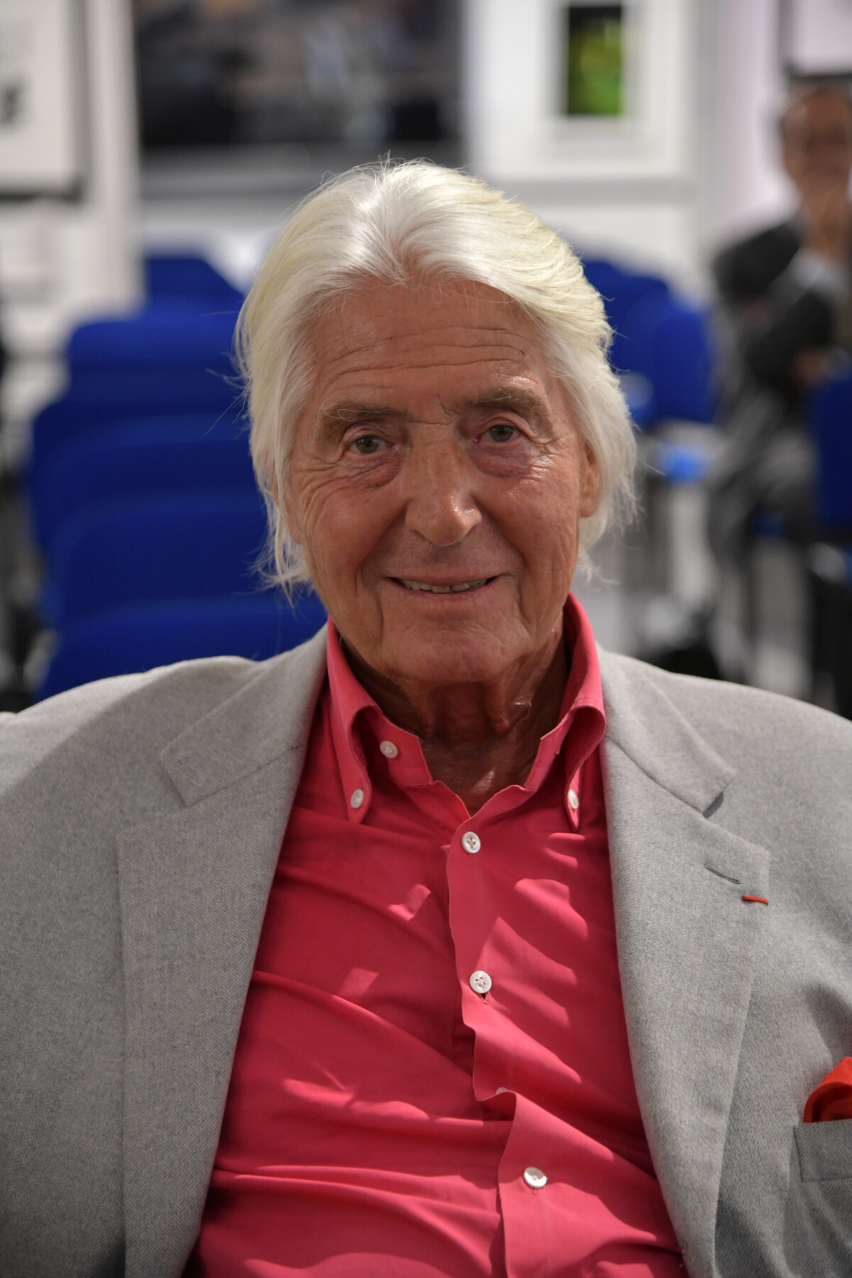 Photo : Pierre Cornette de Saint-Cyr - Vente aux enchères de ...
