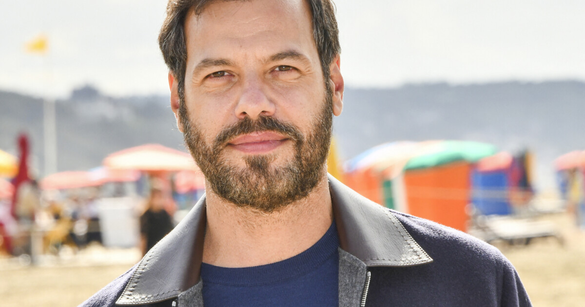 Laurent Lafitte, 50 ans, est-il en couple ? "Ma conviction c'est ...